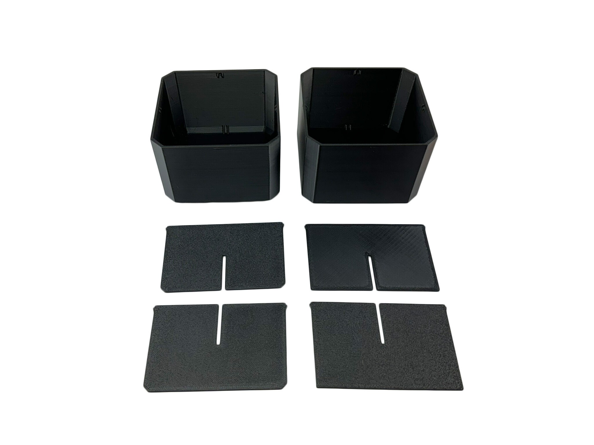 Toughbuilt Stacktech Customizable Stacking Trays - Etsy