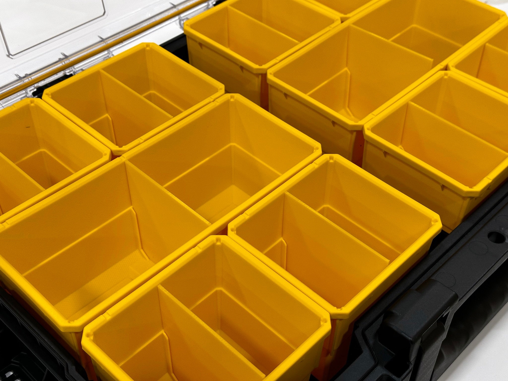 DEWALT Toughsystem 2.0 Bin Dividers - Etsy