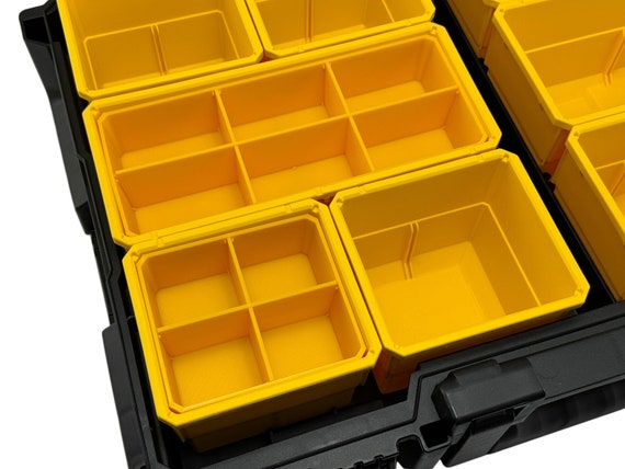 DEWALT Toughsystem 2.0 Customizable Nesting Tray Etsy Australia