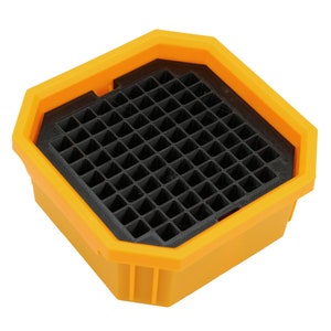 Toughbuilt Stacktech Low Profile Bit Holder - Etsy