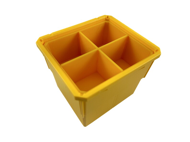 DEWALT Toughsystem 2.0 Customizable Nesting Trays - Etsy