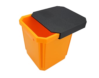 Toughbuilt Stacktech Low Profile Bin Dividers - Etsy