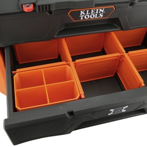 Klein Modbox 3-drawer Customizable Bin - Etsy