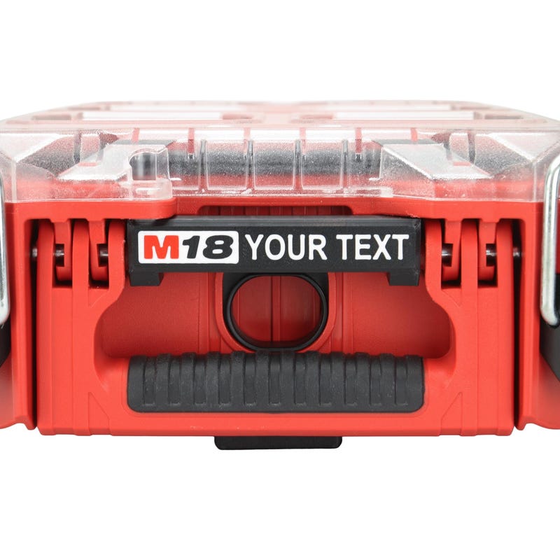 Packout Inserts Labels - Etsy