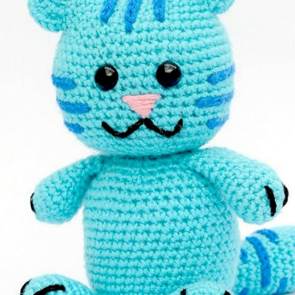 Daniel Tiger Cross Stitch Pattern - Etsy Canada