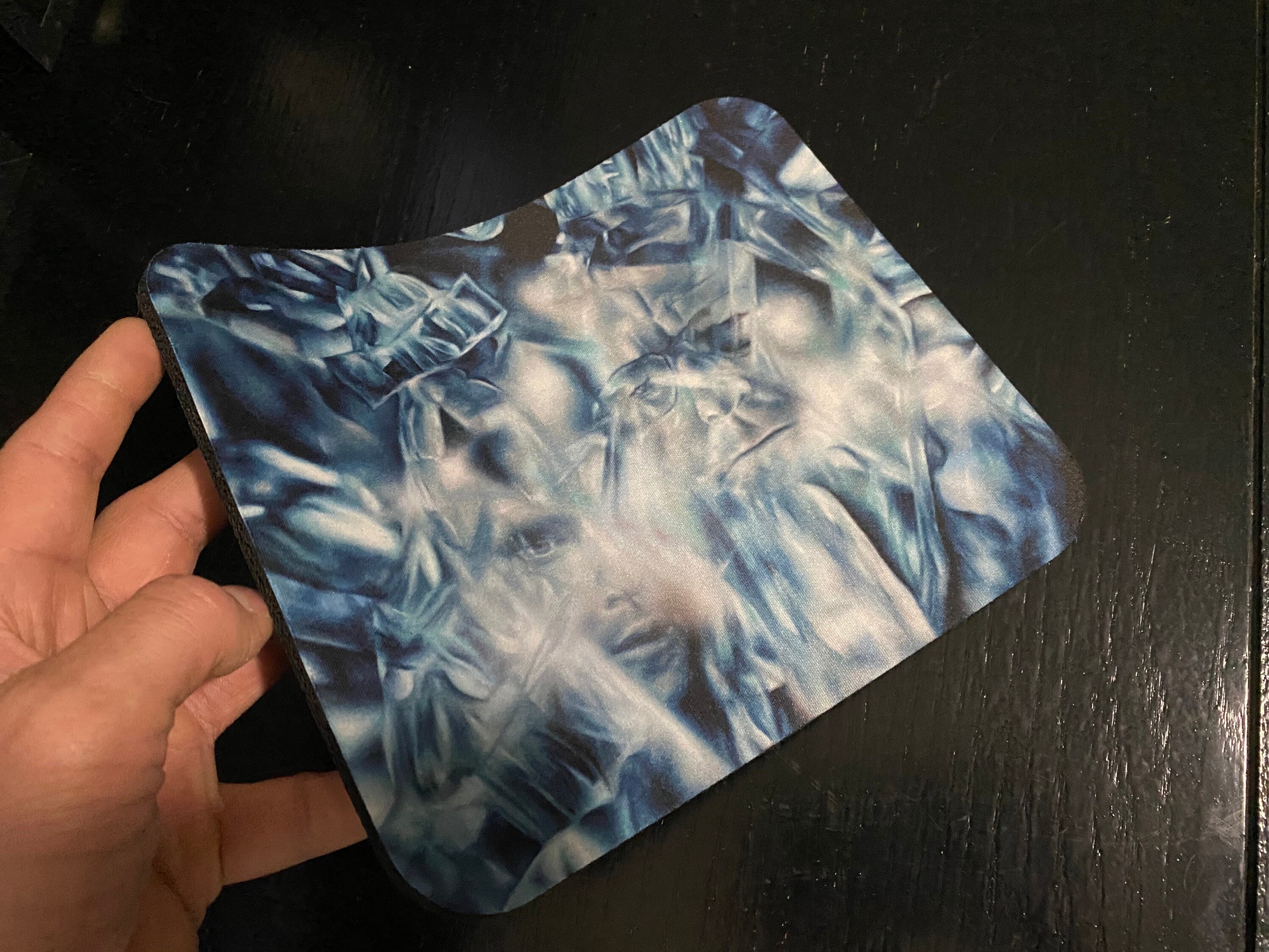 Breaking Bad mouse Pad - Etsy