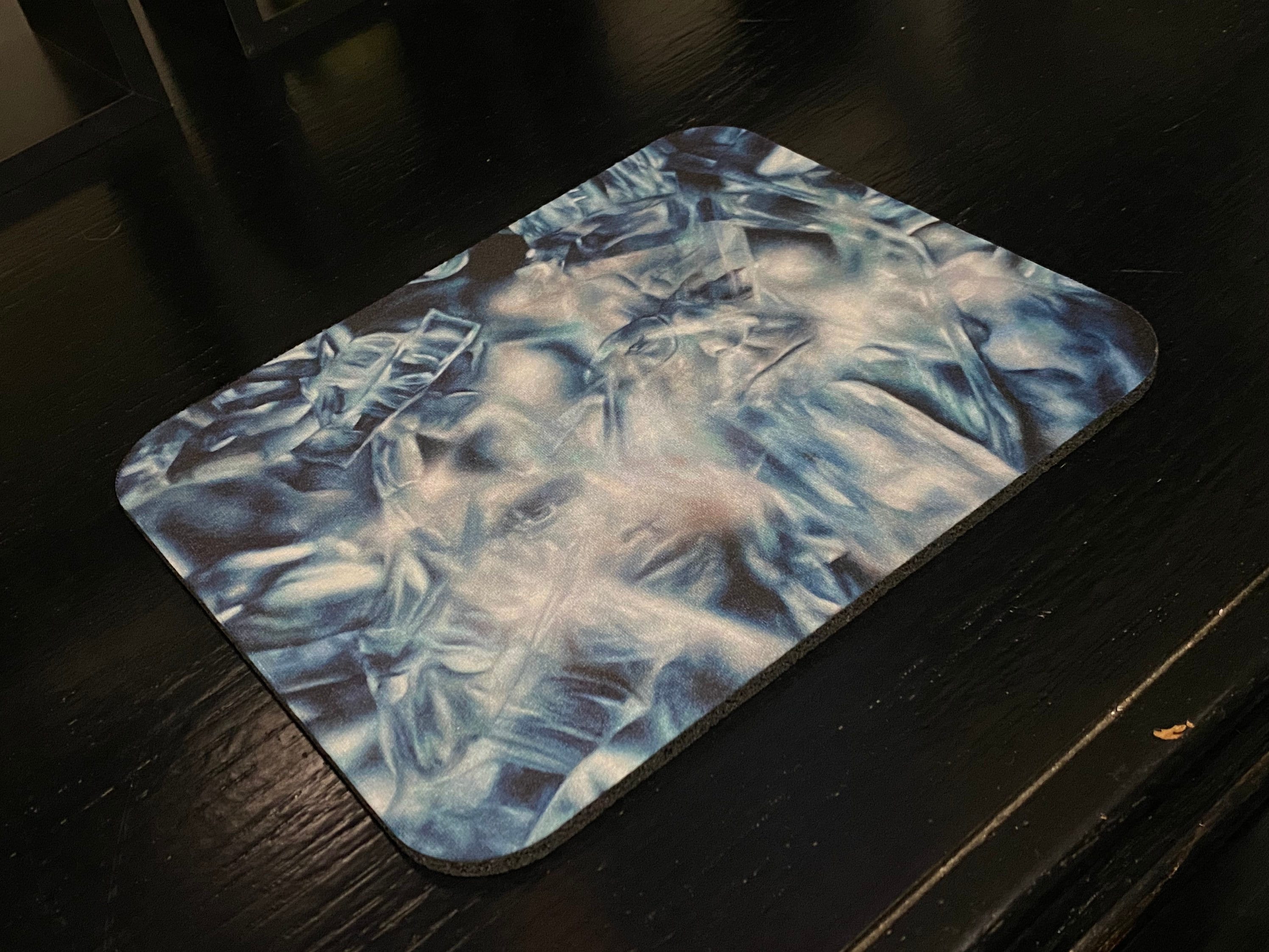 Breaking Bad mouse Pad - Etsy