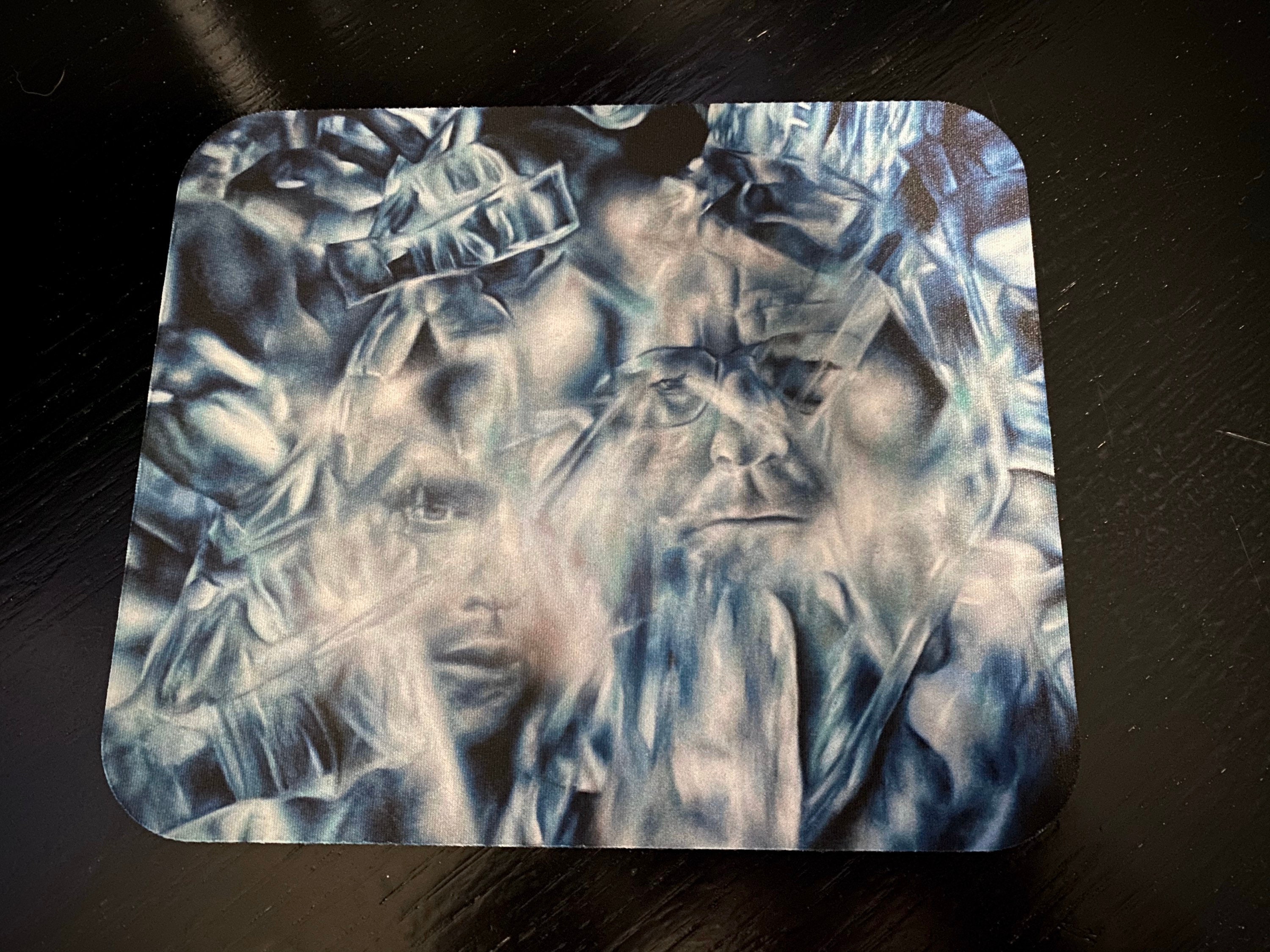 Breaking Bad mouse Pad - Etsy