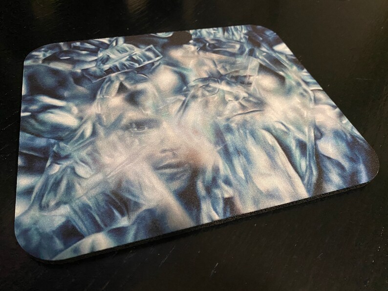 Breaking Bad mouse Pad - Etsy