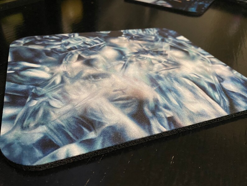 Breaking Bad mouse Pad - Etsy