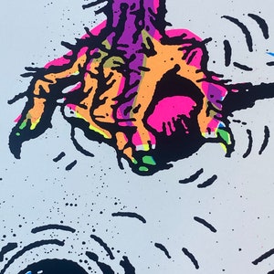 RF TM 100 ( Drag Fink ) - Etsy