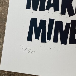 RF TM PE 104 ( Make Mine Chevy ) - Etsy