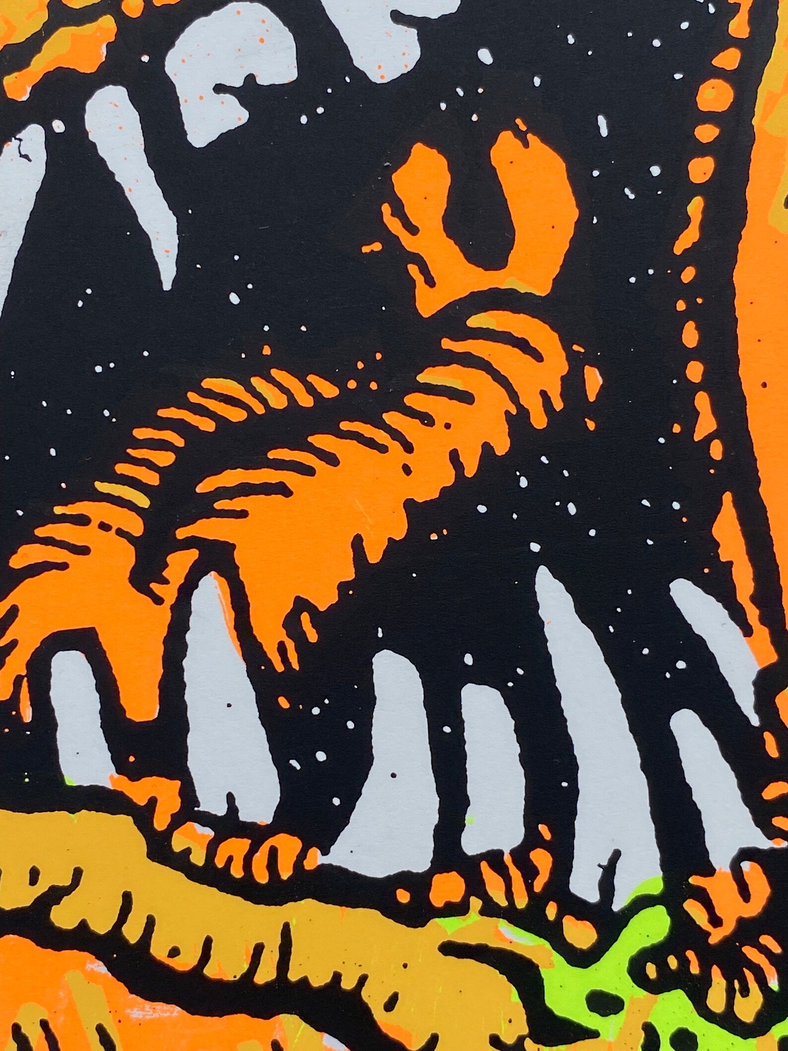 RF TM PE 002 ( 8"x10" Roth Studios ) - Etsy