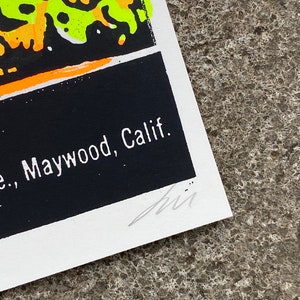 RF TM PE 002 ( 8"x10" Roth Studios ) - Etsy