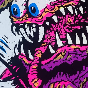 RF TM 100 ( Drag Fink ) - Etsy