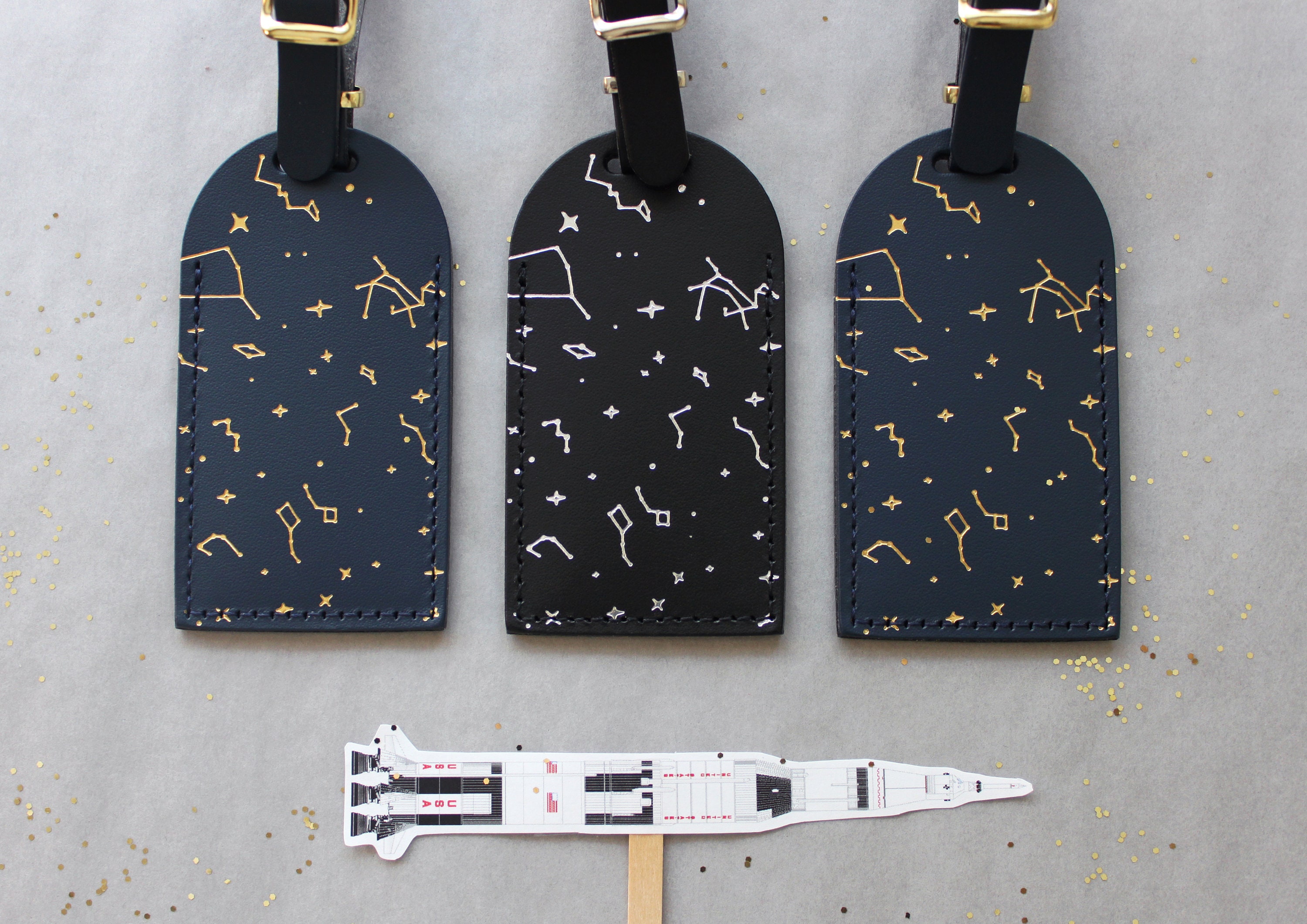 Celestial Wedding Favors - Celebrate NASA Apollo Moon Landing 50th ...