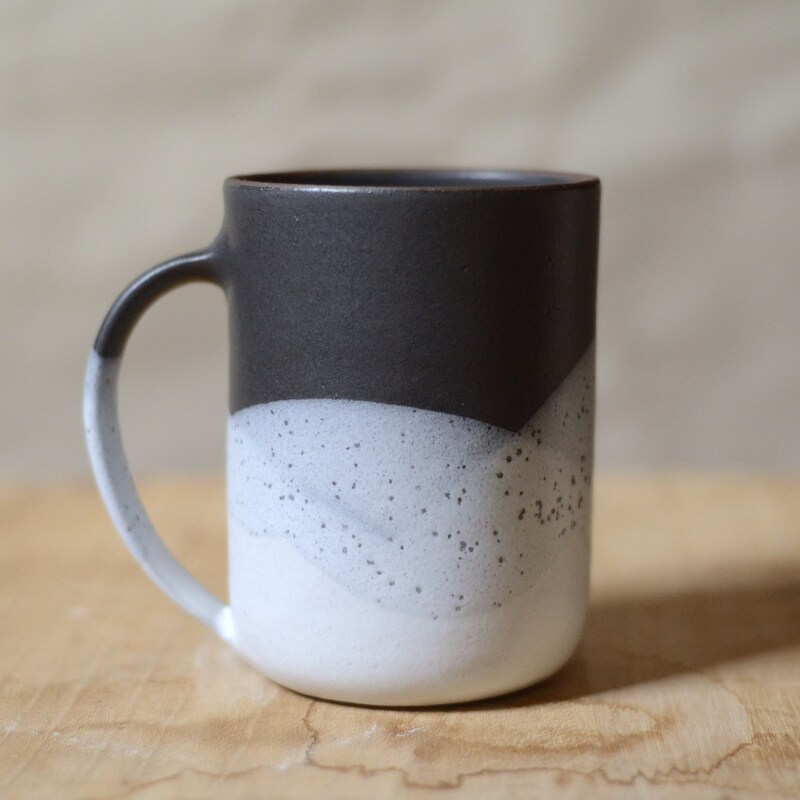 Handmade Mug - Etsy