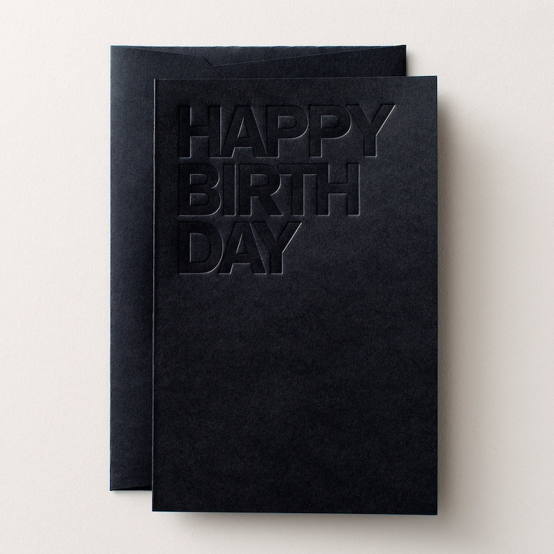 Aesthetic Birthday Cards - Etsy