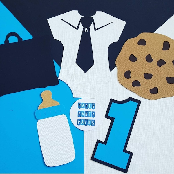 Boss Baby Cutouts - Etsy