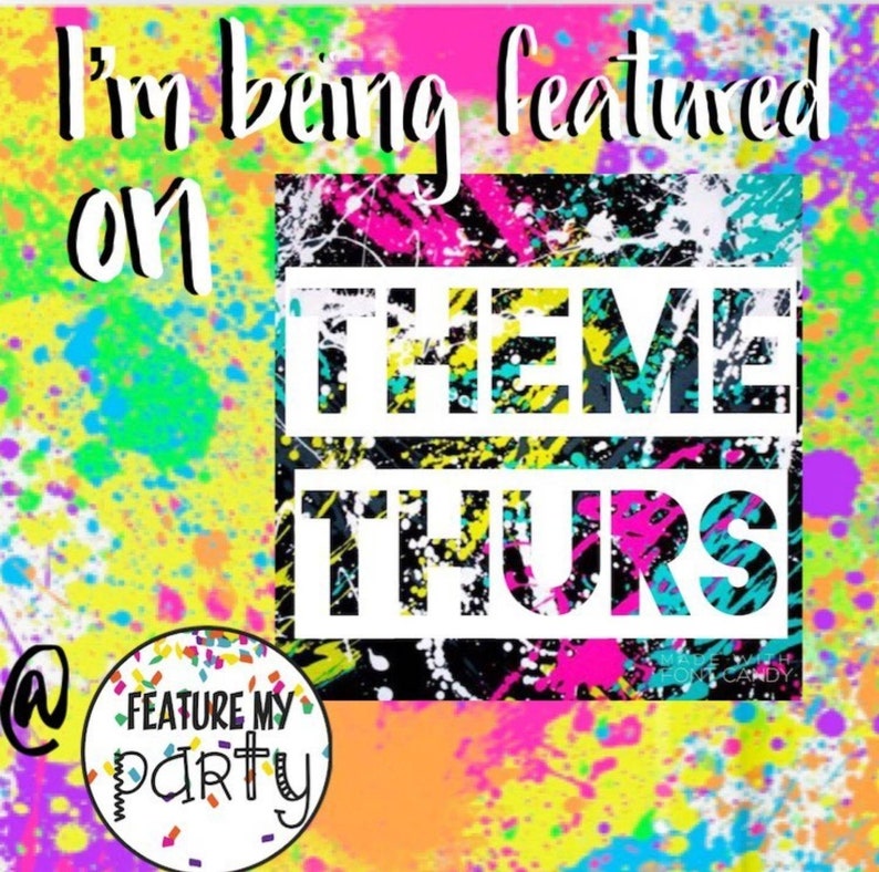 Double Digits Birthday Banner Peace Out Single Digits | Etsy