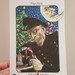Villain Clans Charlie Manx (NOS4A2) - A6/A5/A4 Print on Heavyweight ...