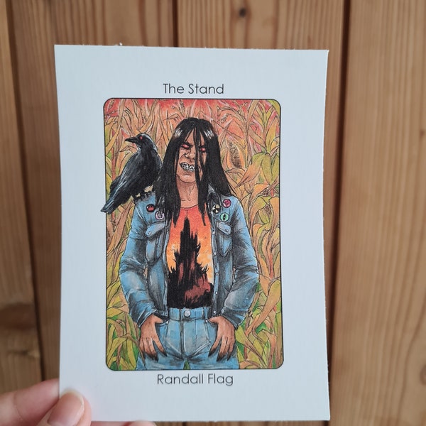 Flagg - Etsy