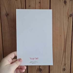 Villain Clans Jame Gumb / Buffalo Bill (silence of the Lambs) - A6/A5 ...