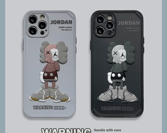 Kaws Phone Case | Etsy