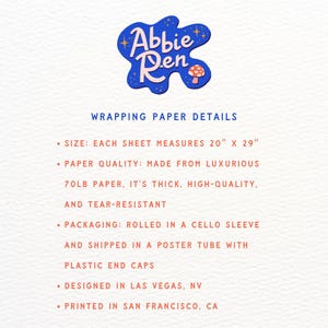 The Office TV Show Pattern Wrapping Paper Sheets - Each Sheet 20"x29 ...