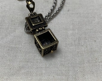 Pandora jewelry box | Etsy