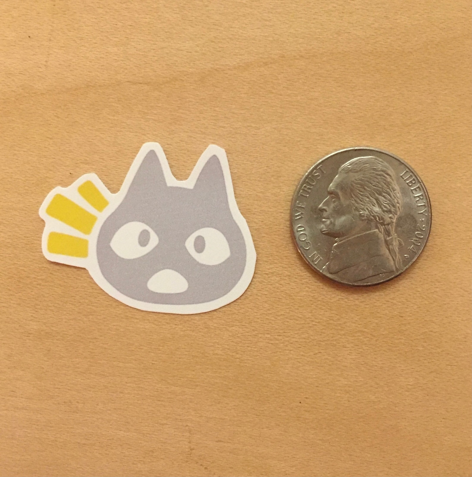 ACNH Reaction Stickers Bundle | Etsy