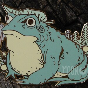 MoonBratStudio - Etsy