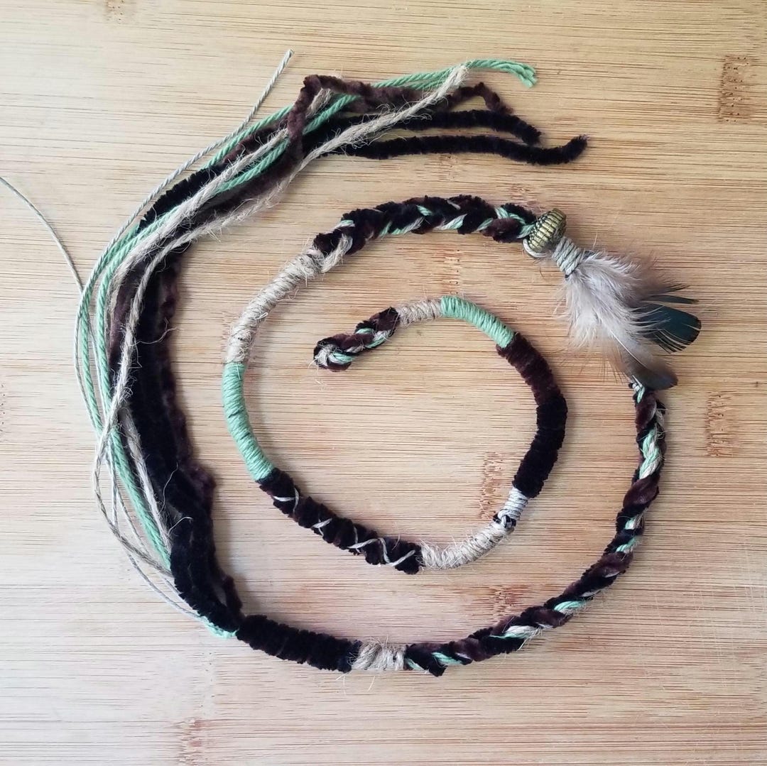 Neo Locs - Mint Chocolate - Etsy