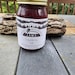 Smoky Mountain Jams Handcrafted Loganberry Jam - Etsy