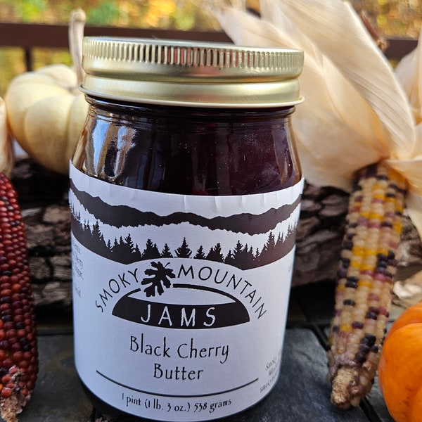 Homemade Jam - Etsy