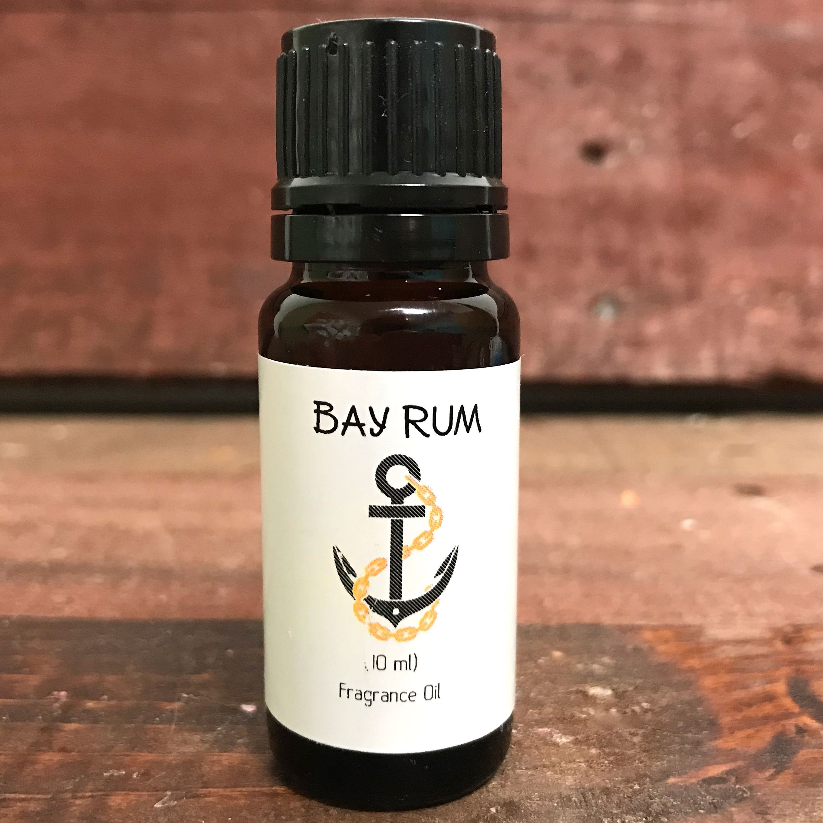 Bay Rum Handmade Fragrance Oils - Etsy Canada