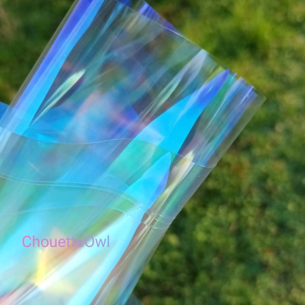 Iridescent Film - Etsy