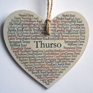 Caithness, Halkirk, Canisbay, Lybster, Wick, Castletown, Dunnet, Thurso ...