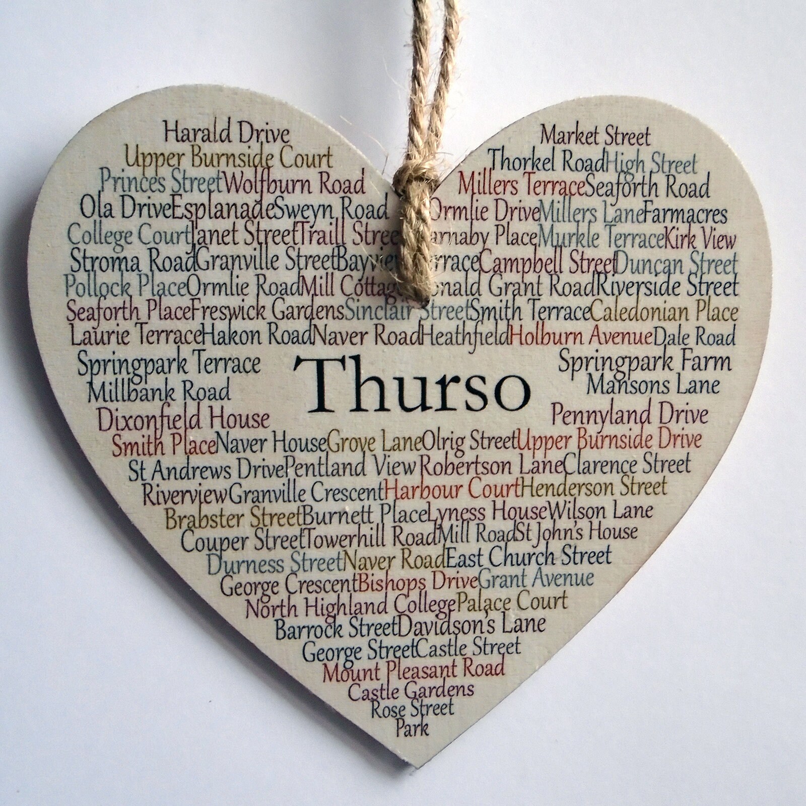 Caithness, Halkirk, Canisbay, Lybster, Wick, Castletown, Dunnet, Thurso ...