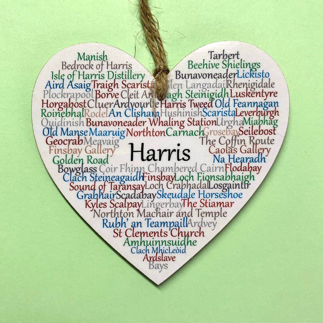 Harris Memorabilia, Claire Kirkpatrick - Etsy