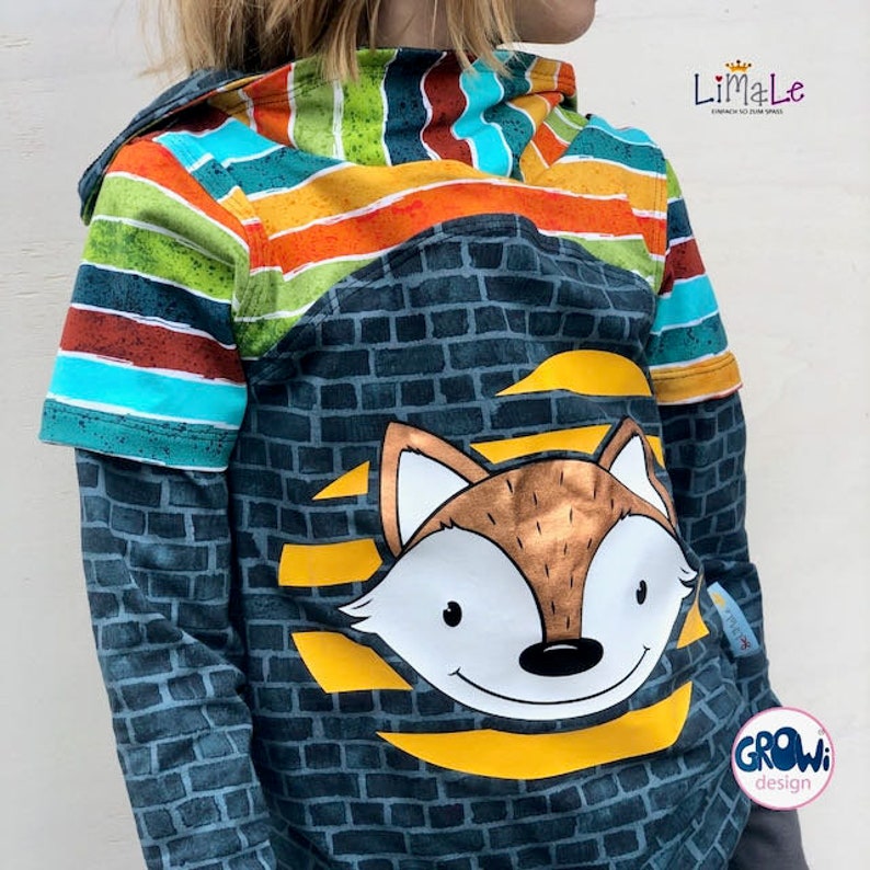 Plotterdatei Fuchs Waldtier svg dxf - Etsy.de