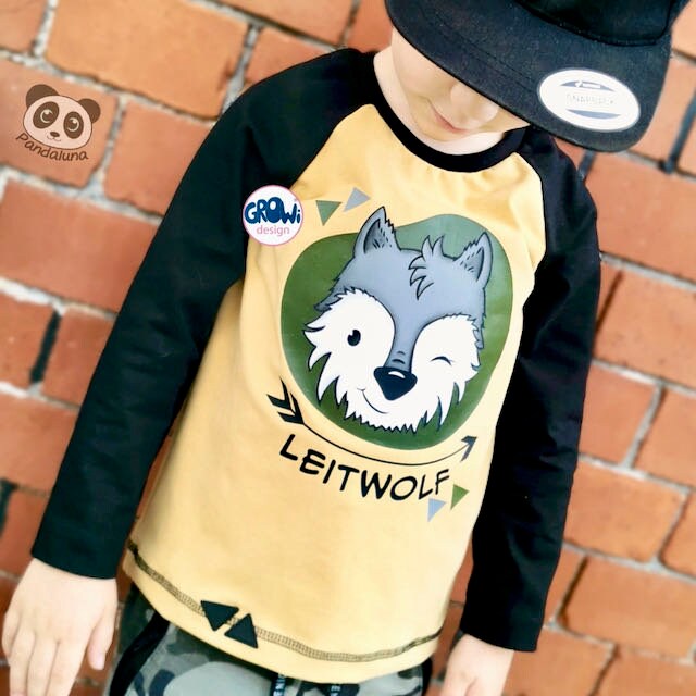 Plotterdatei Waldtiere Wildschwein Waschbär Wolf - Etsy.de