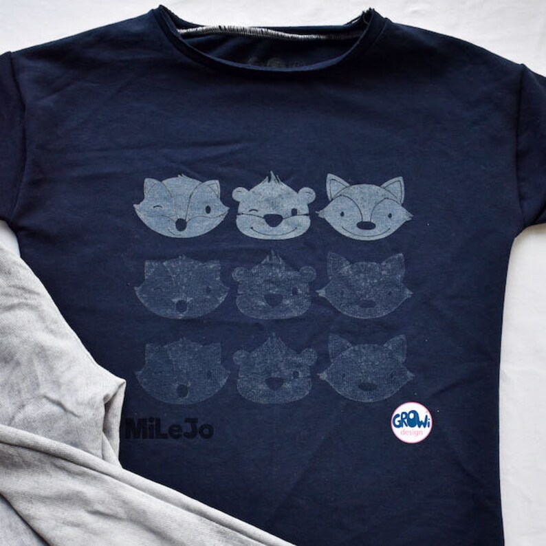 Plotterdatei Fuchs Waldtier svg dxf - Etsy.de