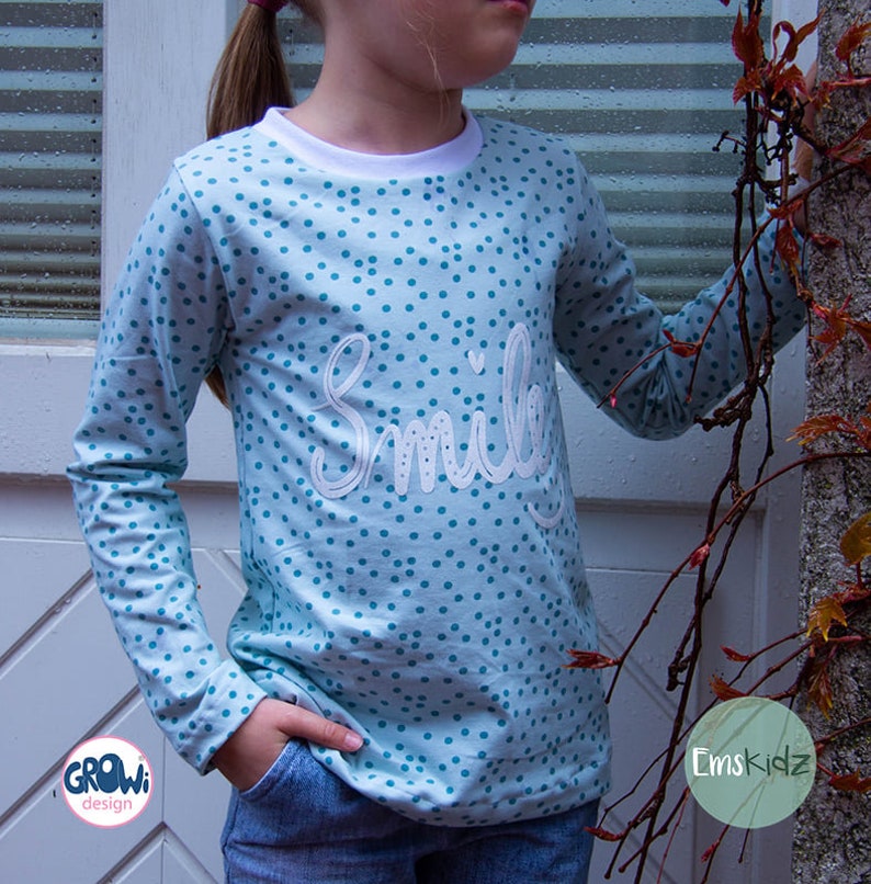 Plotterdatei Smile Statement Spruch svg dxf - Etsy