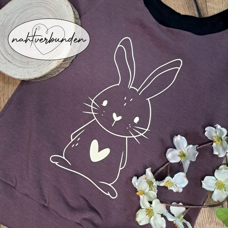 Plotter File Bunny Gang Easter Bunny Svg Dxf - Etsy