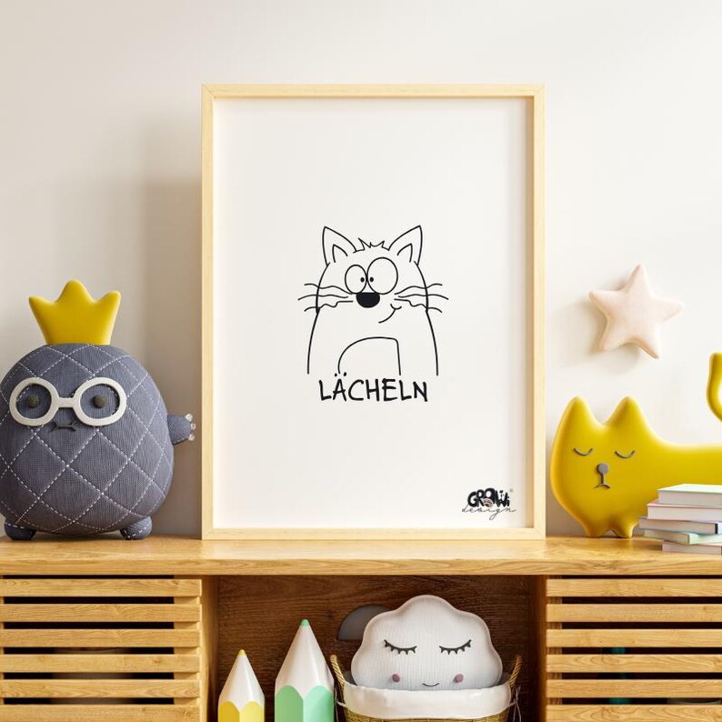 Plotter File CAT SMILE Svg - Cheshire Cat - Etsy