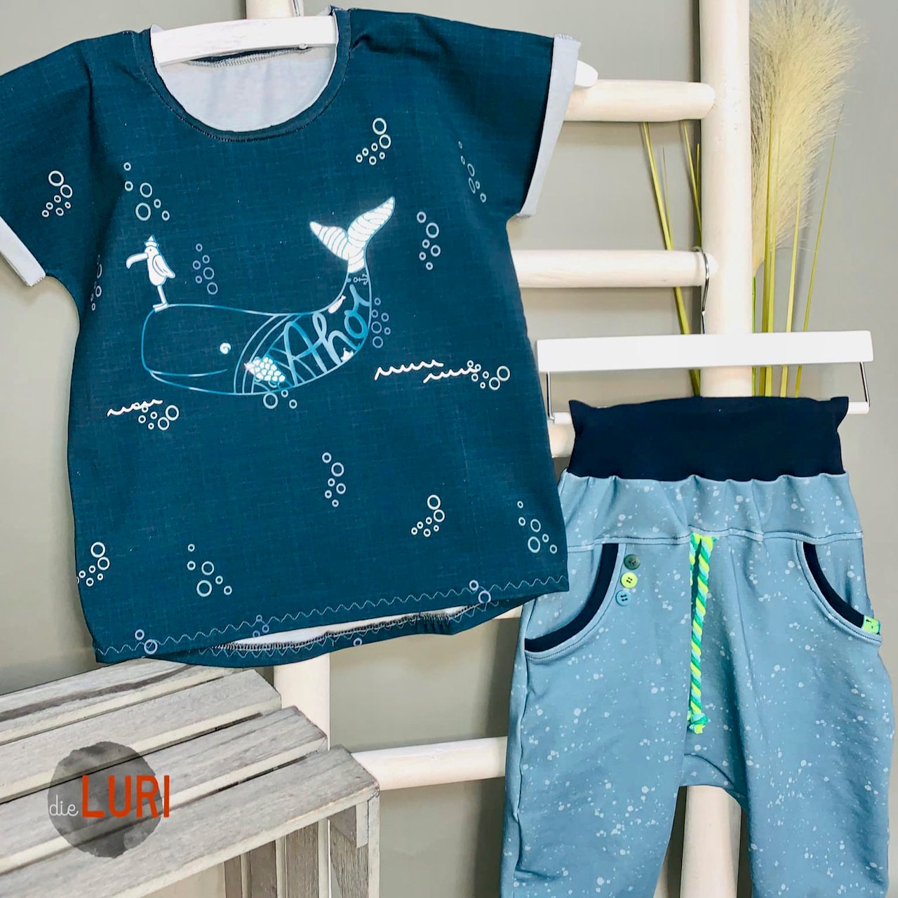 Plotterdatei WAL Möwe svg dxf - Etsy Schweiz