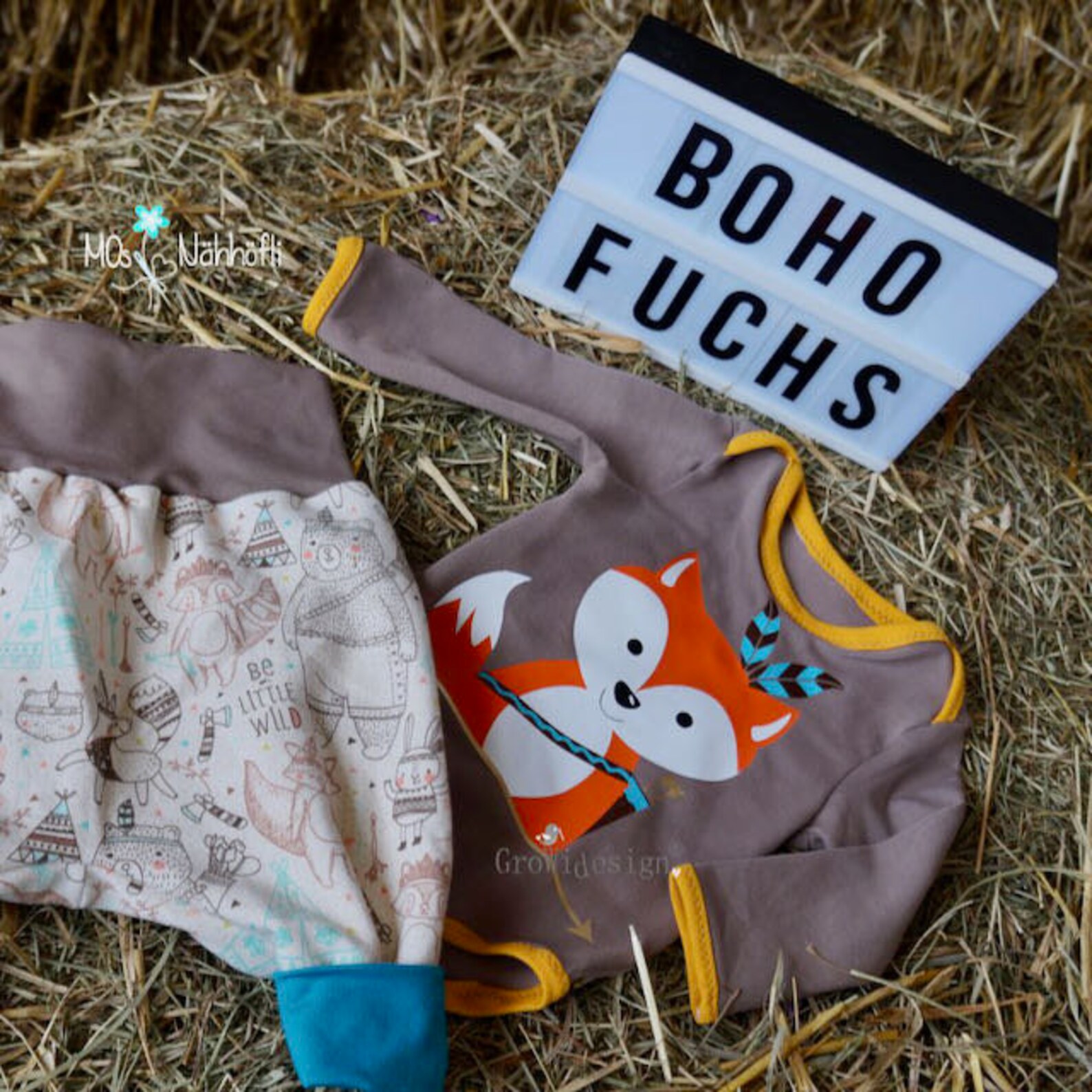 Plotterdatei Waldtiere Boho Reh Fuchs Sau Waschbär - Etsy