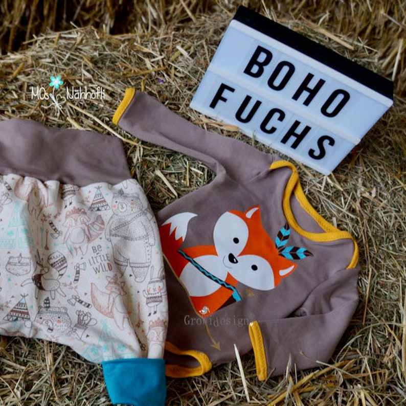 Plotterdatei Waldtiere Boho Reh Fuchs Sau Waschbär - Etsy Schweiz