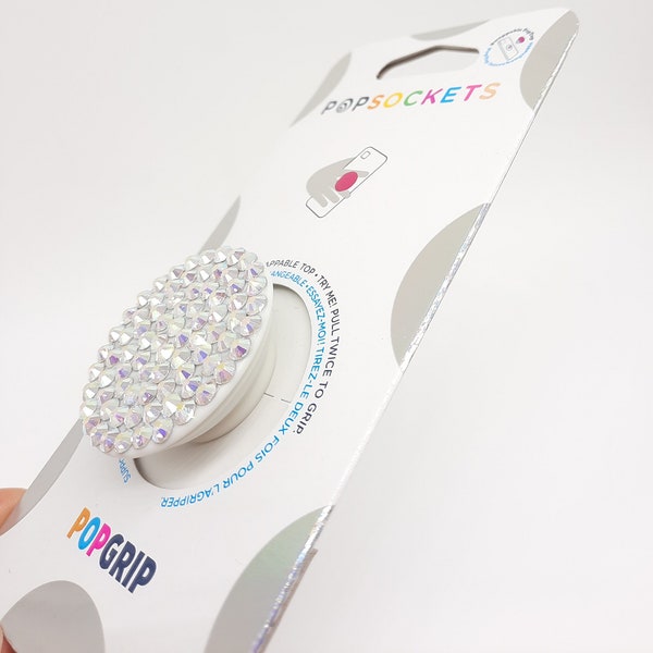 Custom Popsocket - Etsy
